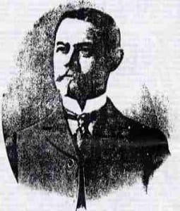 Major Dooley – Major James H. Dooley Division