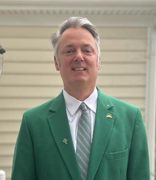 President's Message - June 2023 - Major James H. Dooley Division