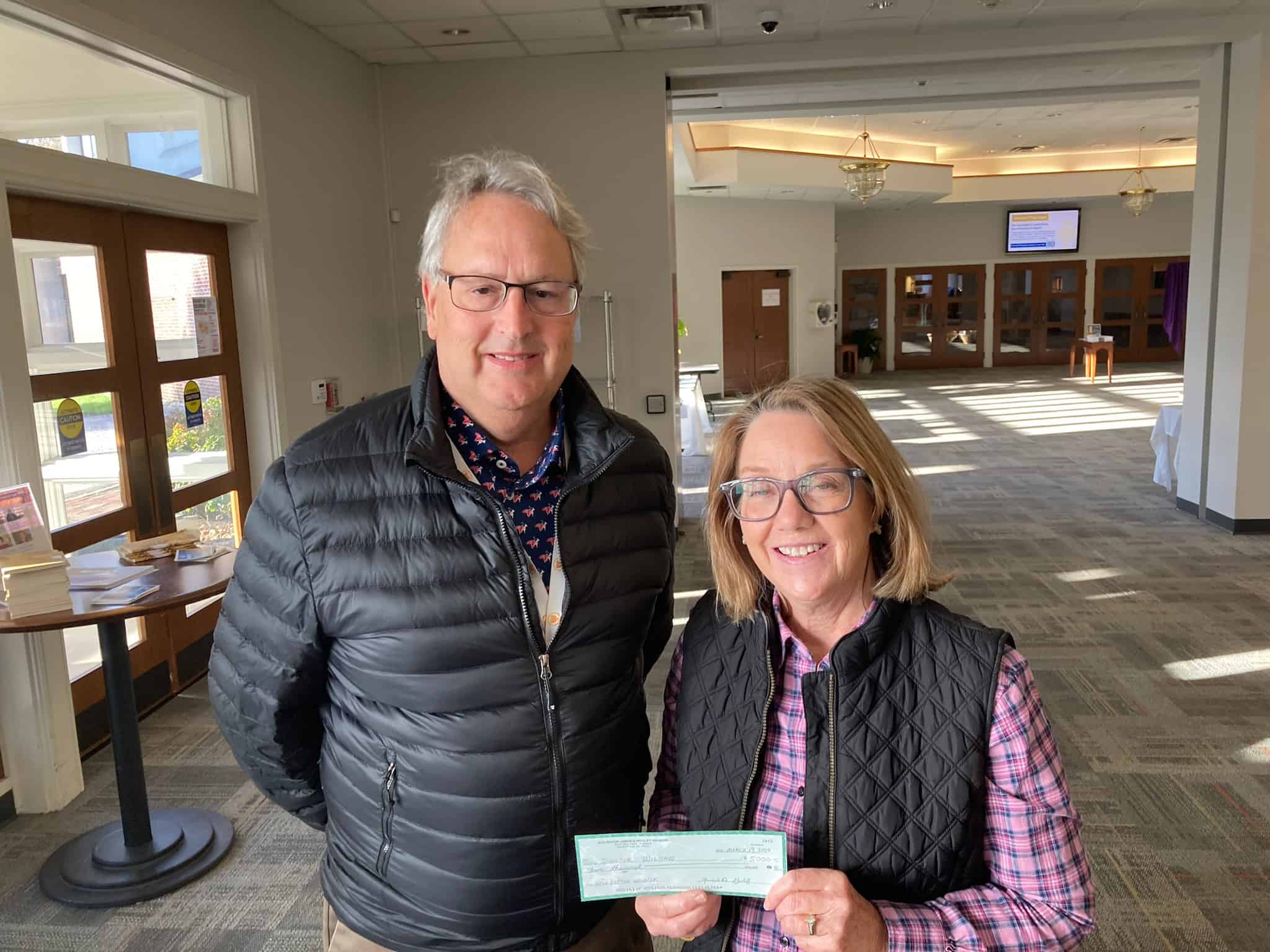 2024 AOH Raffle Winner – Major James H. Dooley Division