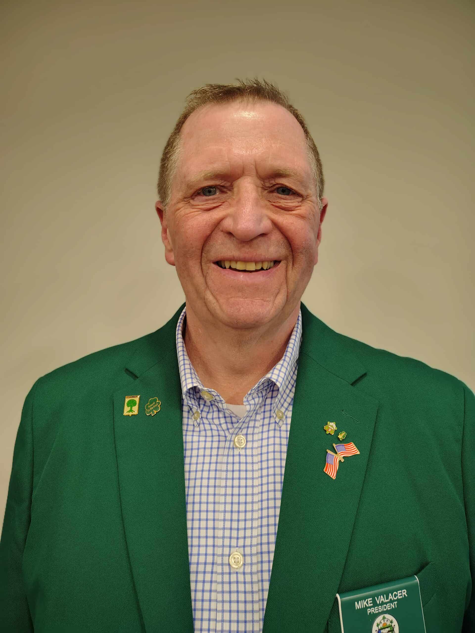 President's Message ~ September 2025 - Major James H. Dooley Division